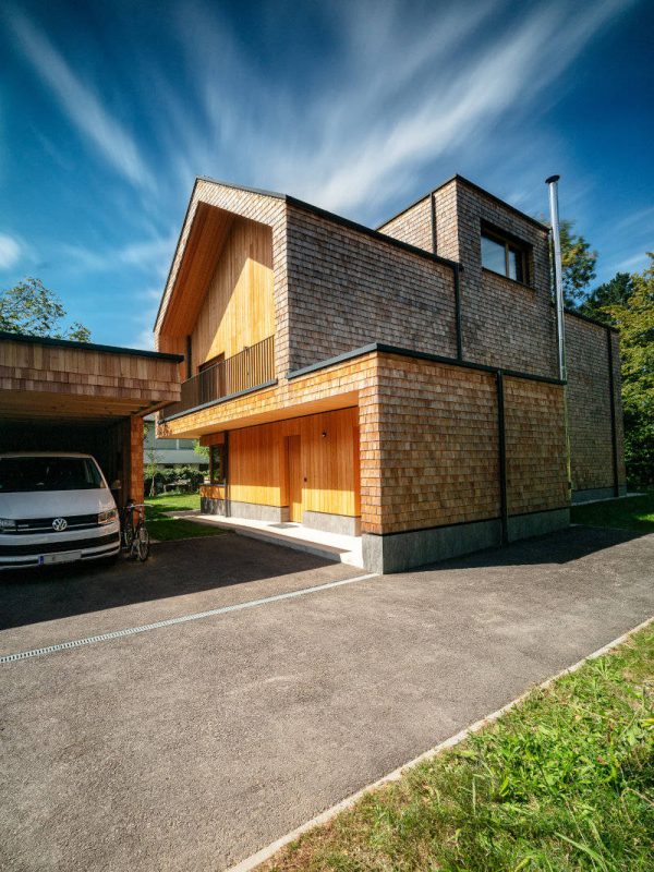 House Andreas, Salzburg – BIG SEE Make Sense