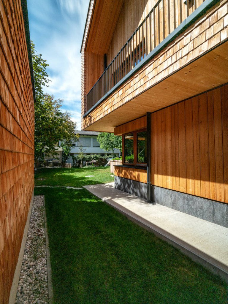 House Andreas, Salzburg – BIG SEE Make Sense