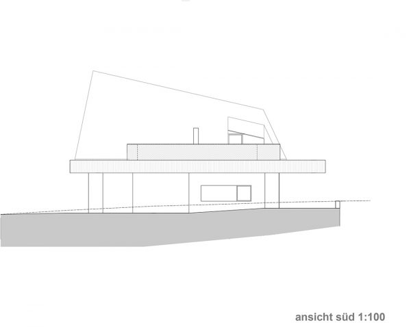 House Mesh, Linz – BIG SEE Make Sense