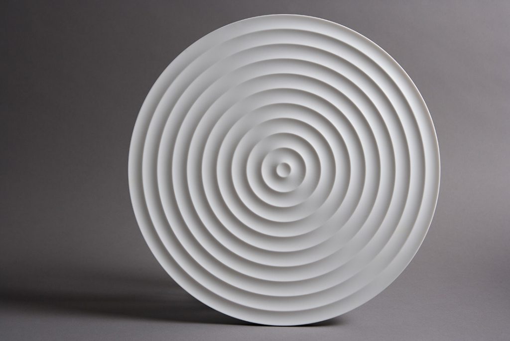 FiboZen geometric plates – BIG SEE