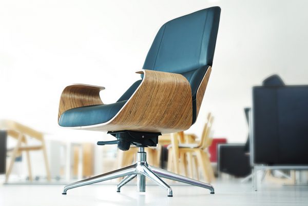 Manta Chair – BIG SEE