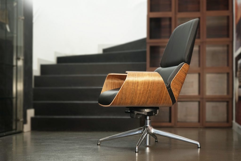 Manta Chair – BIG SEE