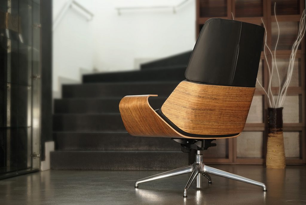 Manta Chair – BIG SEE Make Sense