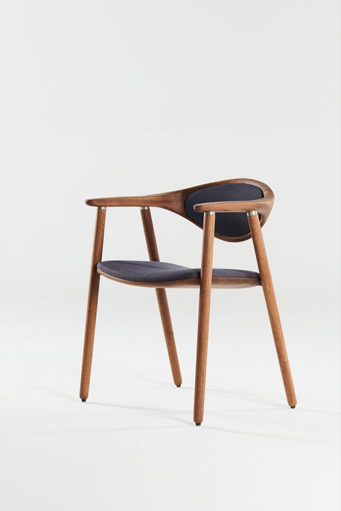 Naru chair – BIG SEE Make Sense