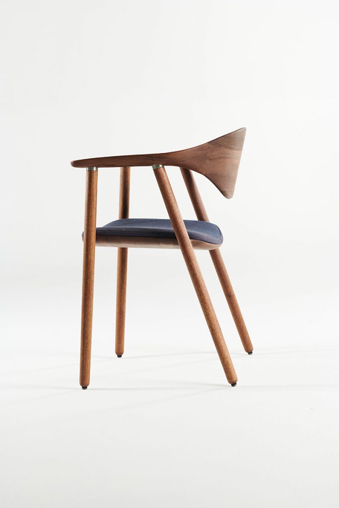 Naru chair – BIG SEE
