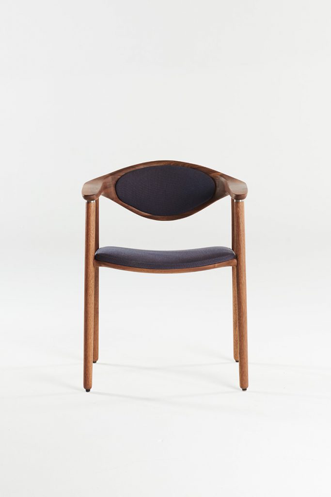 Naru chair – BIG SEE Make Sense