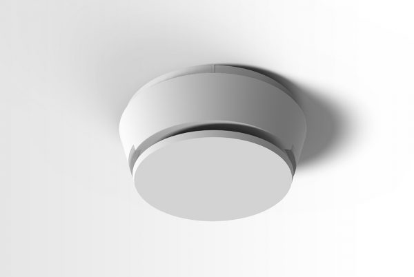 Comelit Smoke Detector – BIG SEE