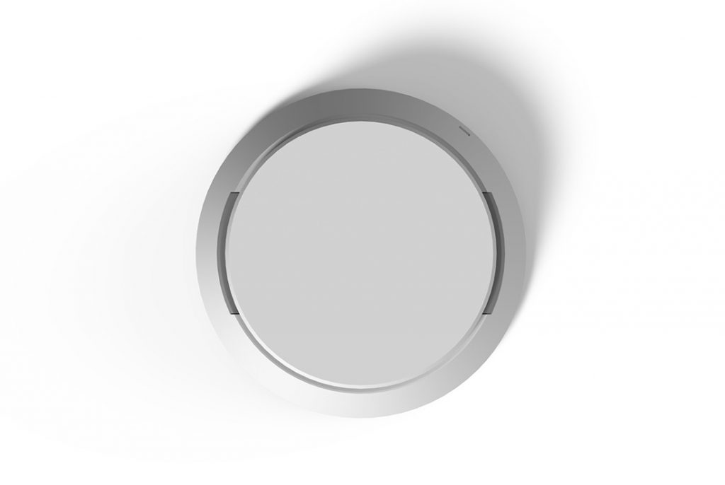 Comelit Smoke Detector – BIG SEE