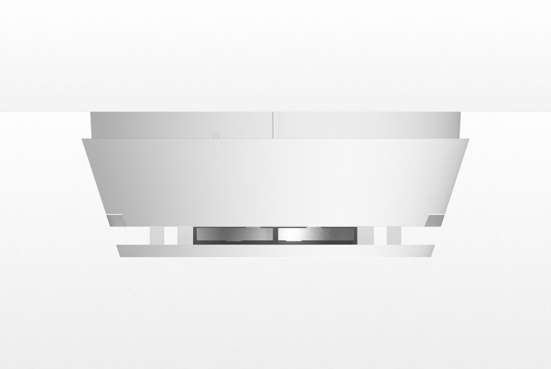 Comelit Smoke Detector – BIG SEE