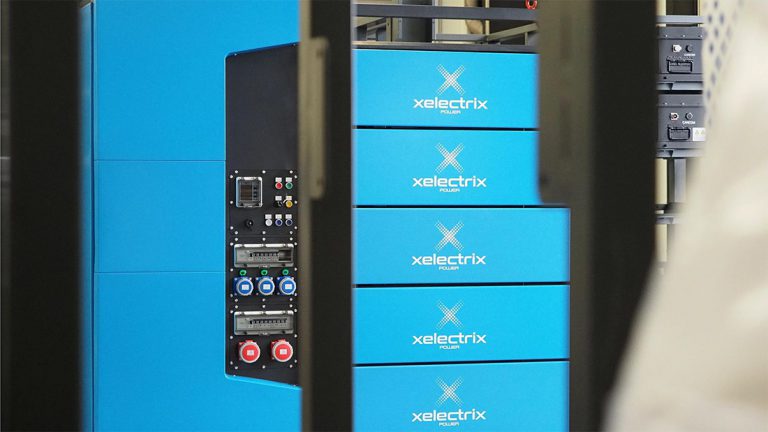 xelectrix Power Box – XPB PRO RANGE – BIG SEE