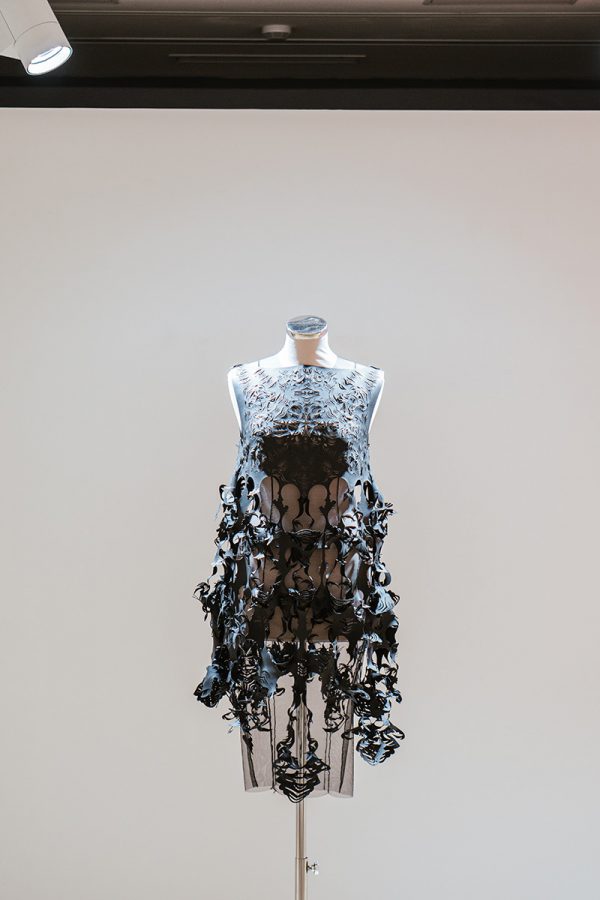 Matic Veler / Matic Veler / Divided between two worlds – BIG SEE Make Sense