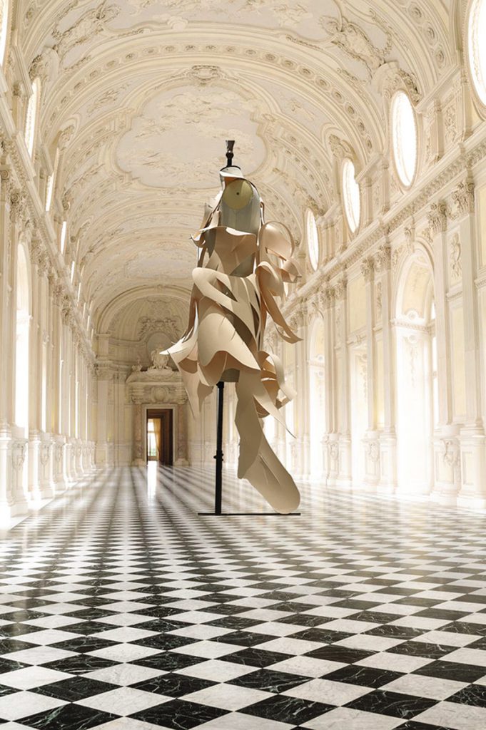 Matic Veler / Matic Veler / Divided between two worlds – BIG SEE Make Sense