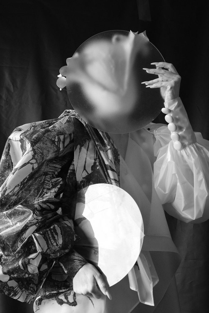 Alexandru Floarea / Alexandru Floarea / Pygmalion – BIG SEE