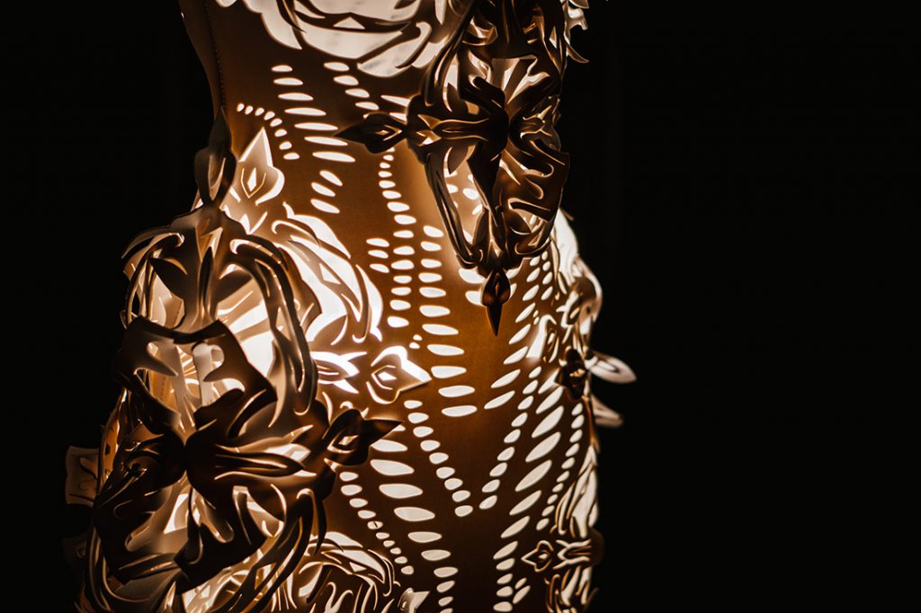 Matic Veler / Matic Veler / Divided between two worlds – BIG SEE Make Sense