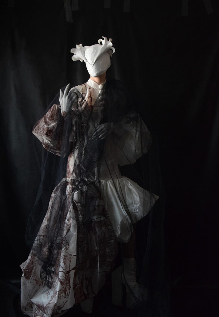 Alexandru Floarea / Alexandru Floarea / Pygmalion – BIG SEE Make Sense