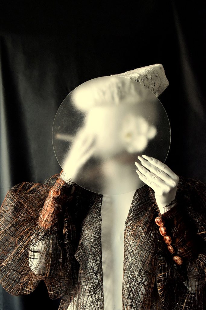 Alexandru Floarea / Alexandru Floarea / Pygmalion – BIG SEE Make Sense