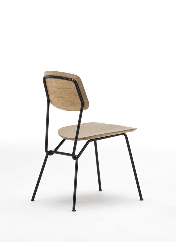 STRAIN chair – BIG SEE Make Sense