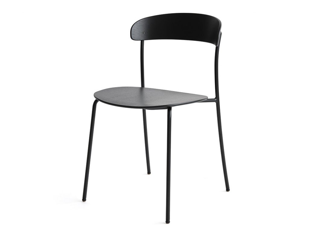 Missing Chair without Armrest – BIG SEE