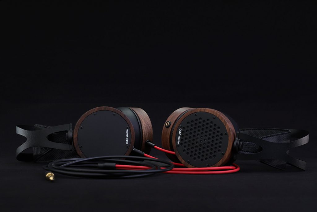 Reference headphones S4X – BIG SEE Make Sense