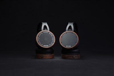 Reference headphones S4X – BIG SEE Make Sense