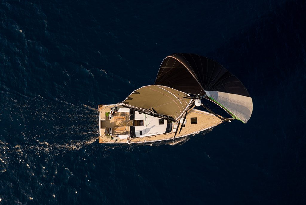 Elan GT6 – BIG SEE Make Sense