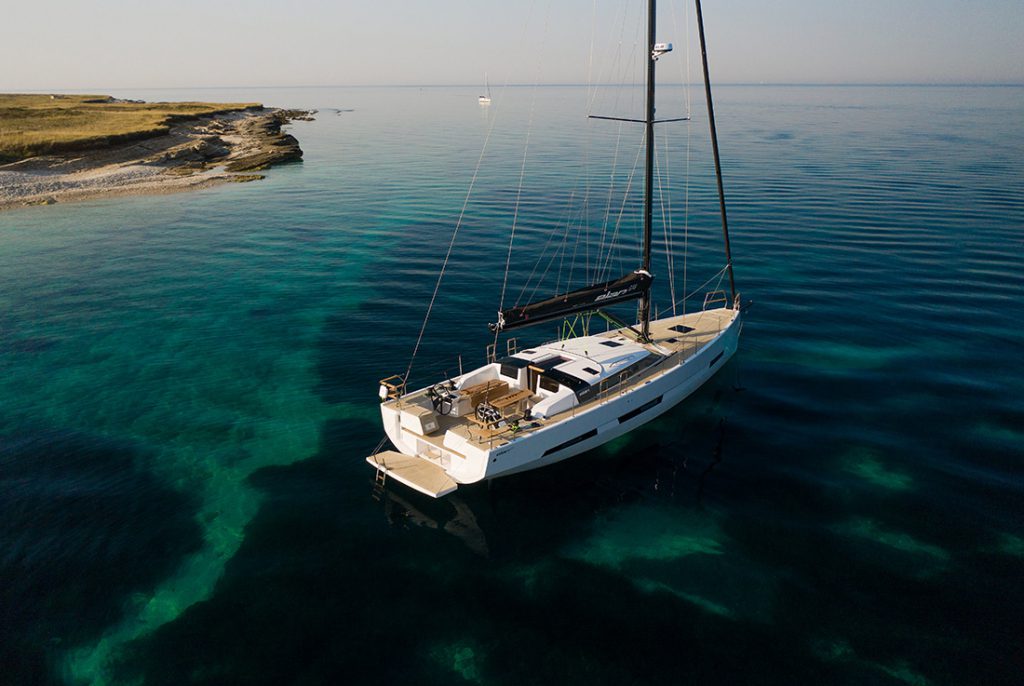 Elan GT6 – BIG SEE Make Sense