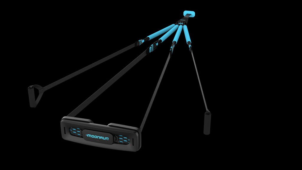 MoonRun – BIG SEE Make Sense