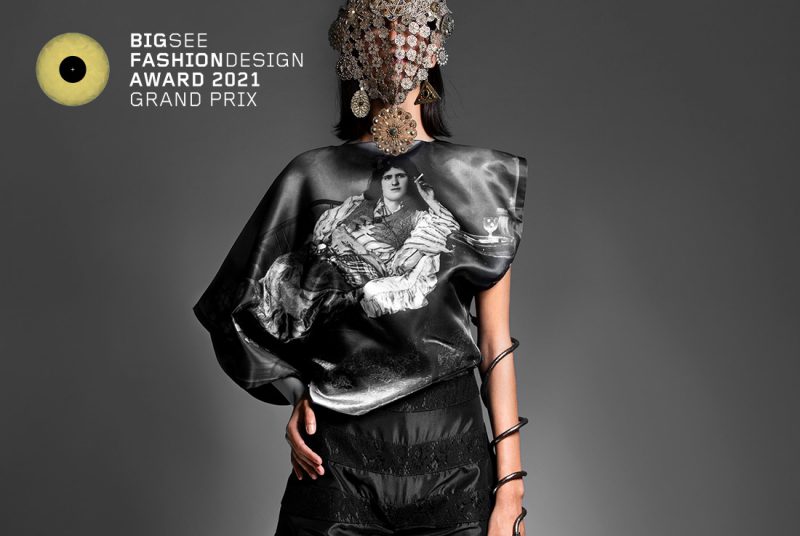 Etnik Shala / Esh / Marubi Frame Collection – BIG SEE