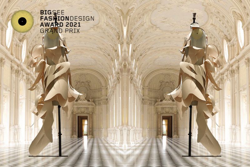 Matic Veler / Matic Veler / Divided between two worlds – BIG SEE Make Sense