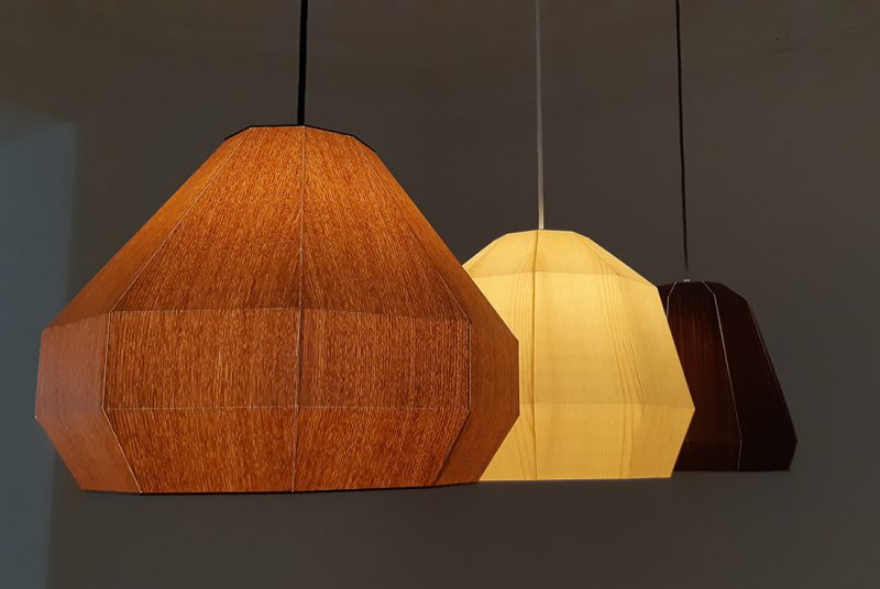 Fold lamps – BIG SEE Make Sense