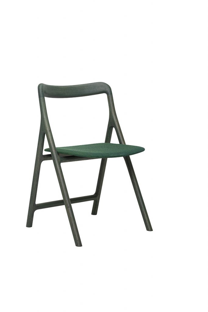 Marshall chair – BIG SEE Make Sense