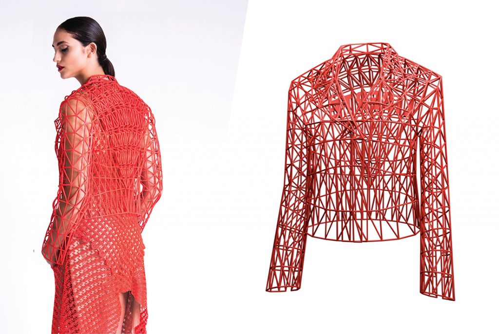 Danit Peleg / Danit Peleg 3d / Danit Peleg Nft Collection / “Liberty ...