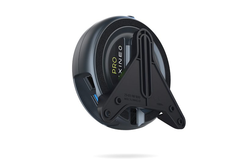 Nexineo – BIG SEE Make Sense