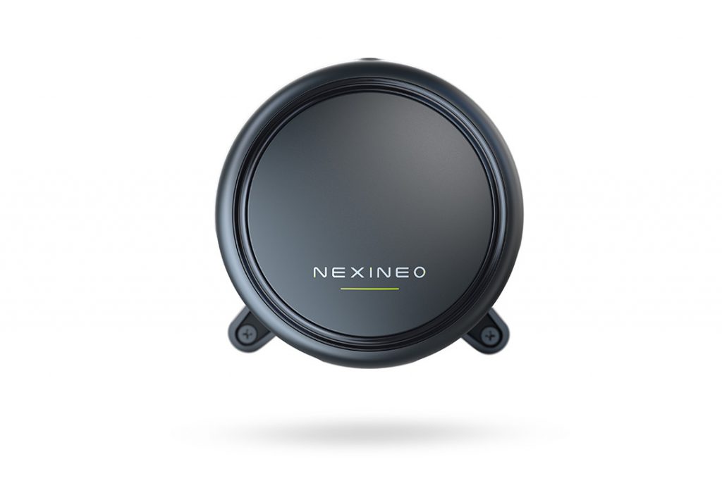 Nexineo – BIG SEE Make Sense