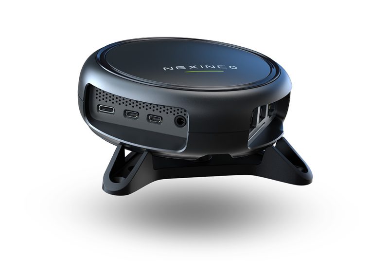 Nexineo – BIG SEE Make Sense