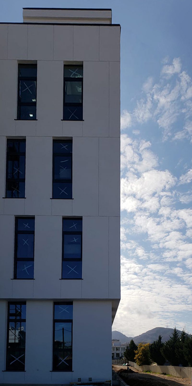 Aldent – BIG SEE Make Sense