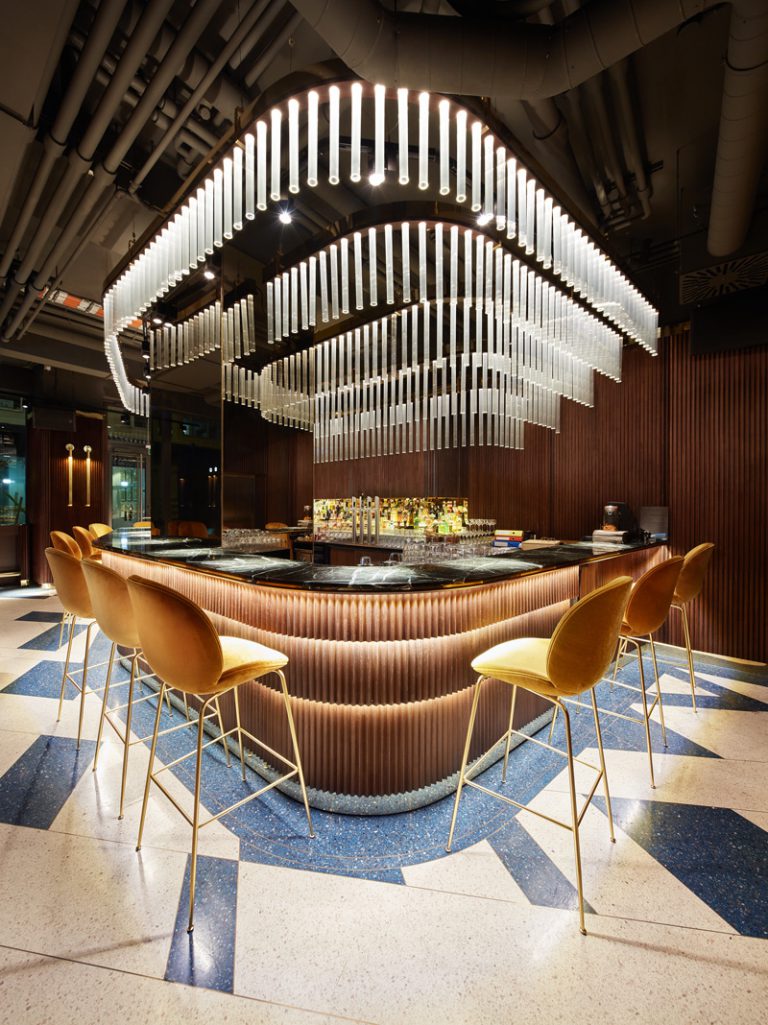 TUYA, Vienna – BIG SEE Make Sense