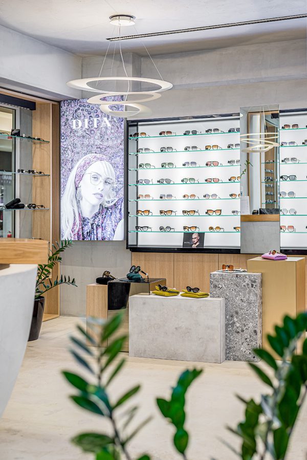 Prima Optics Premium, Pristina – BIG SEE
