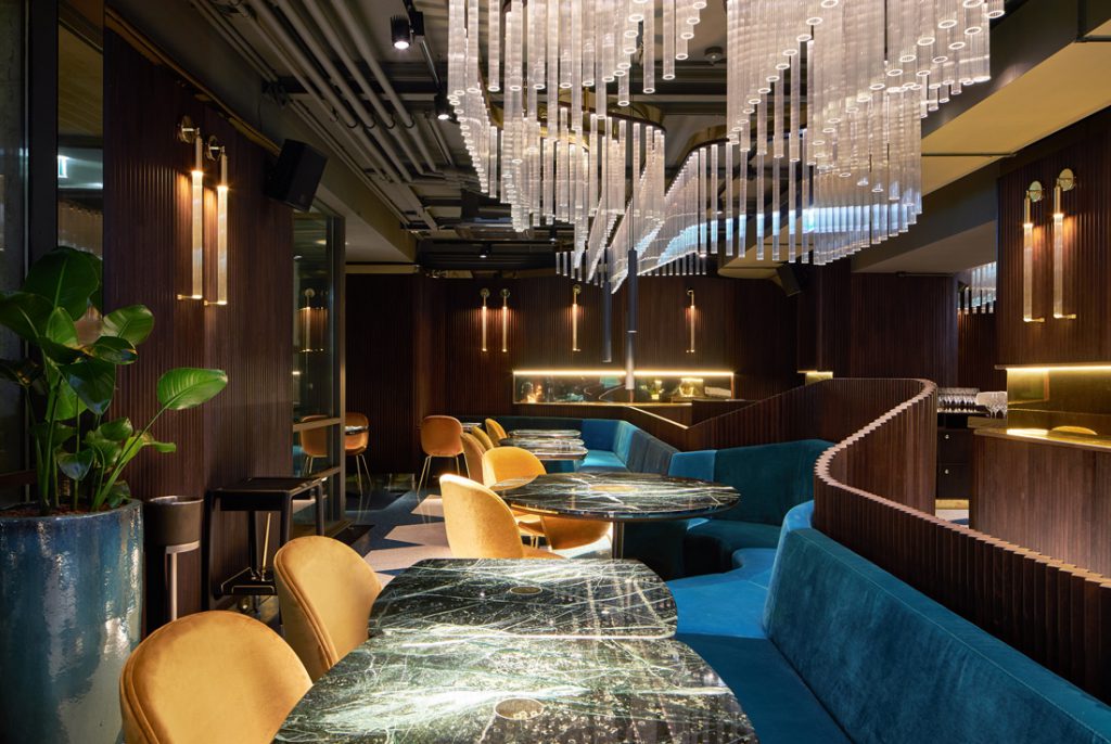 TUYA, Vienna – BIG SEE Make Sense