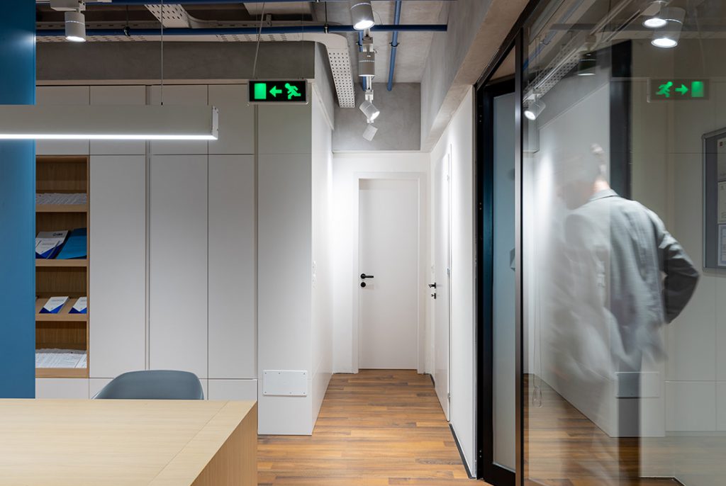 UBA Bank, Tirana – BIG SEE Make Sense