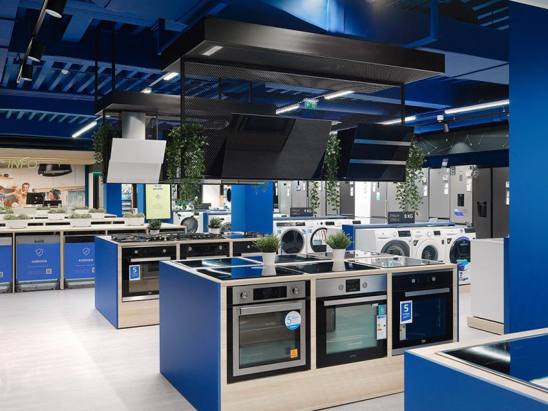 Big Bang Mega, Ljubljana – BIG SEE