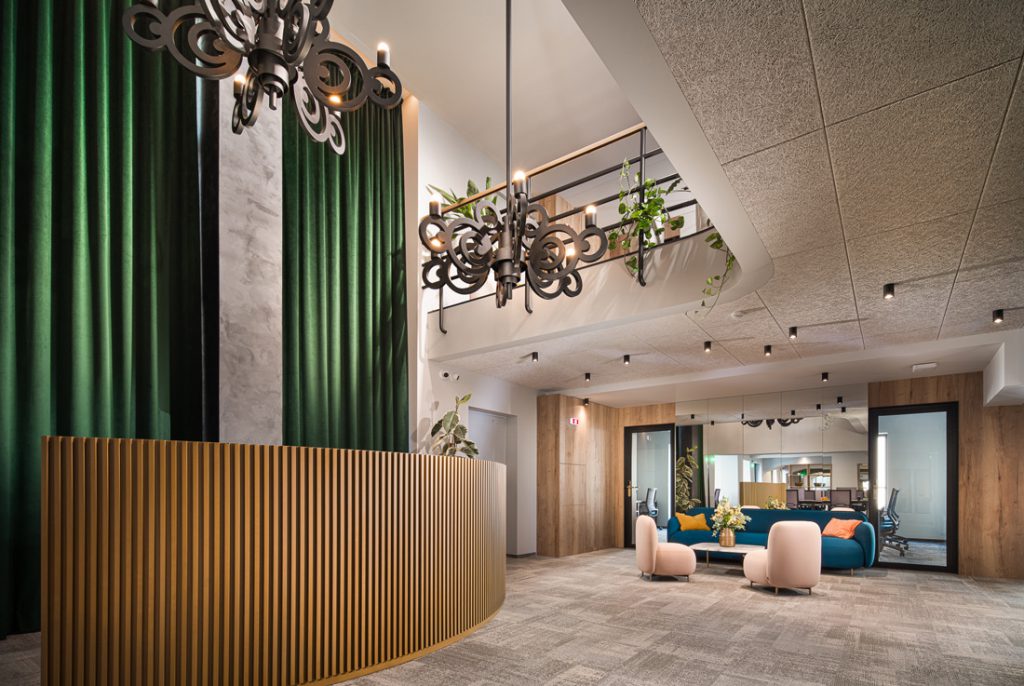 Entract 127, Sofia – BIG SEE Make Sense