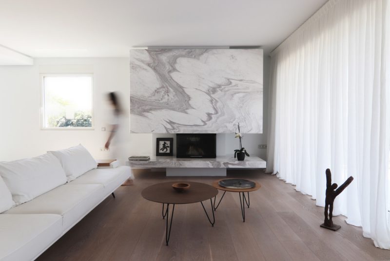 Hellenikon Apartment, Athens – BIG SEE