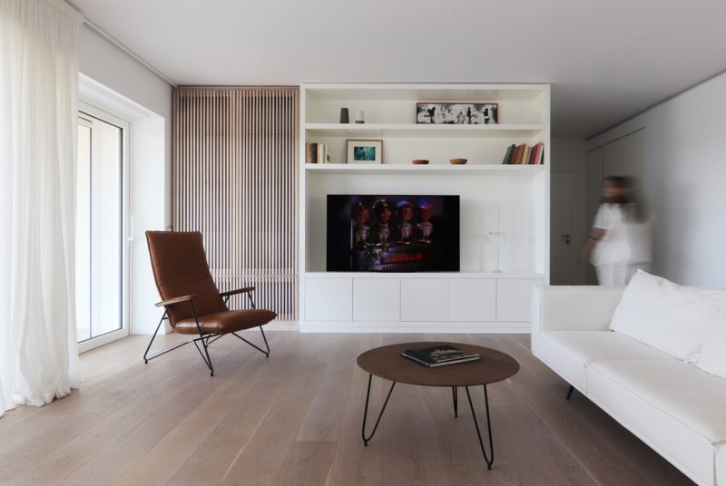 Hellenikon Apartment, Athens – BIG SEE