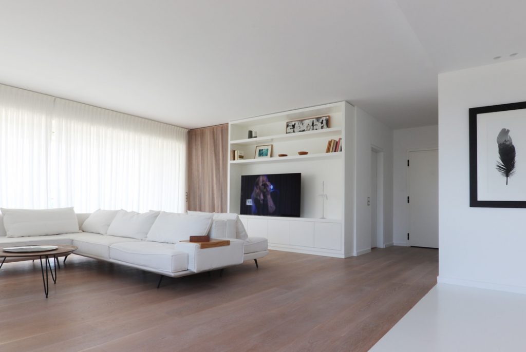 Hellenikon Apartment, Athens – BIG SEE