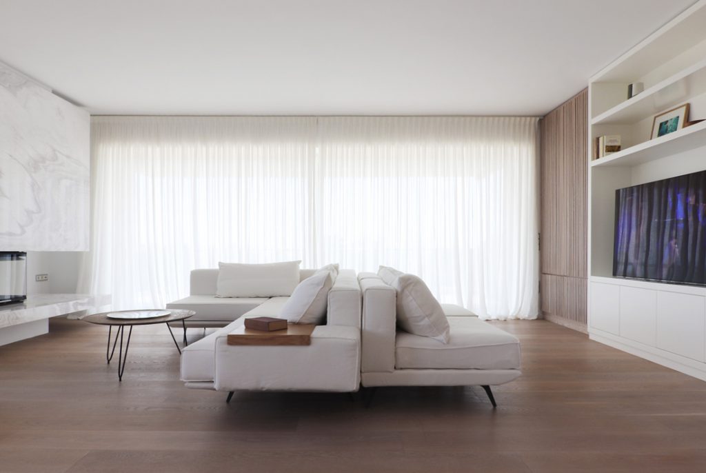 Hellenikon Apartment, Athens – BIG SEE