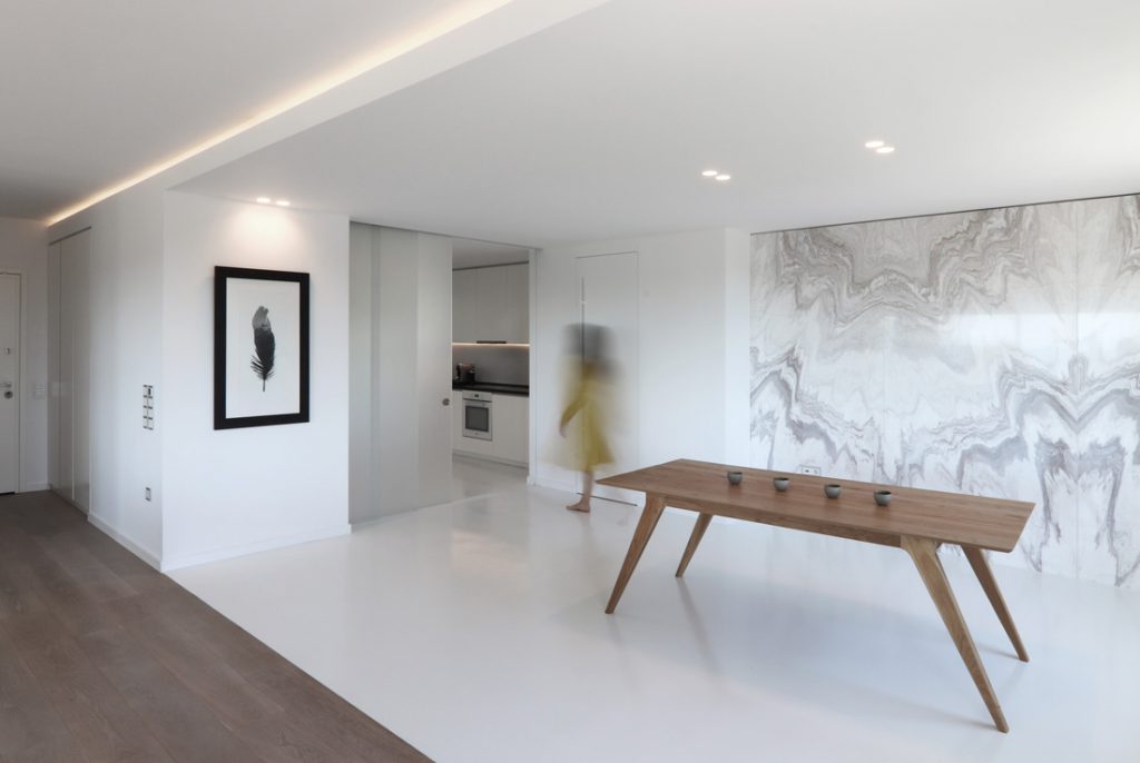 Hellenikon Apartment, Athens – BIG SEE