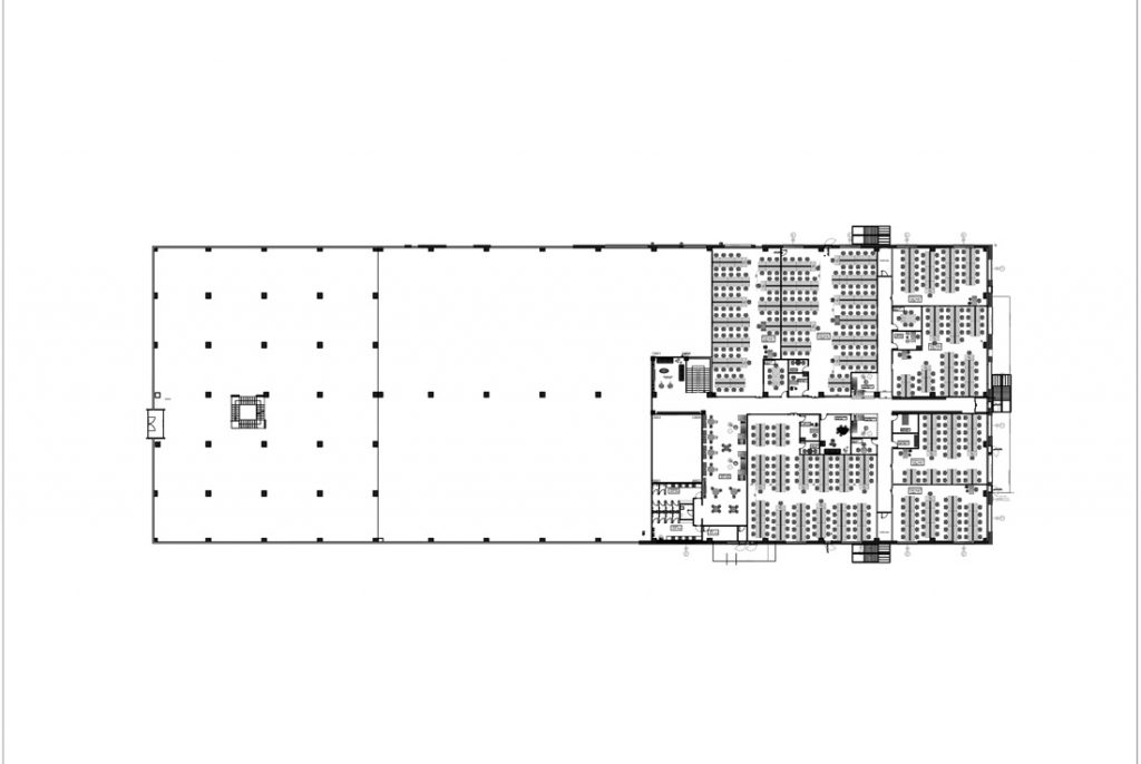 Teleperformance Office, Balıkesir – BIG SEE Make Sense