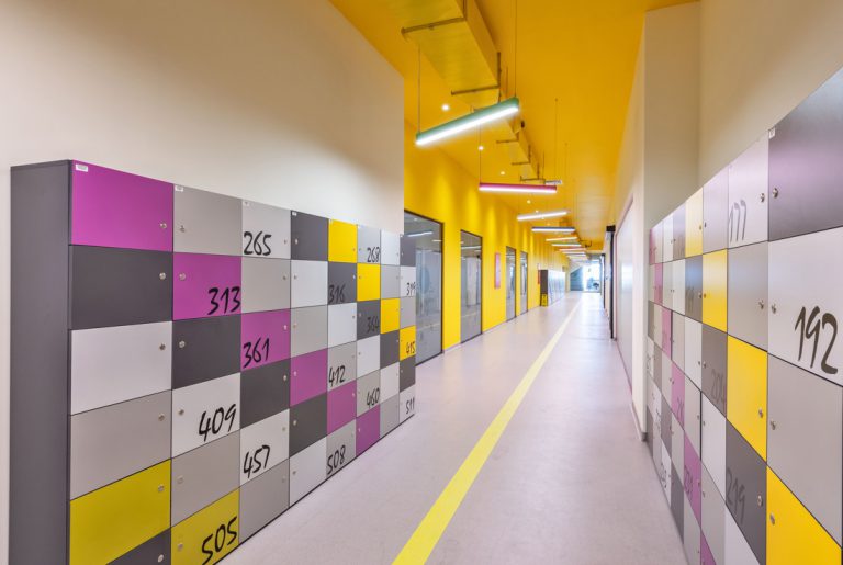 Teleperformance Office, Balıkesir – BIG SEE Make Sense