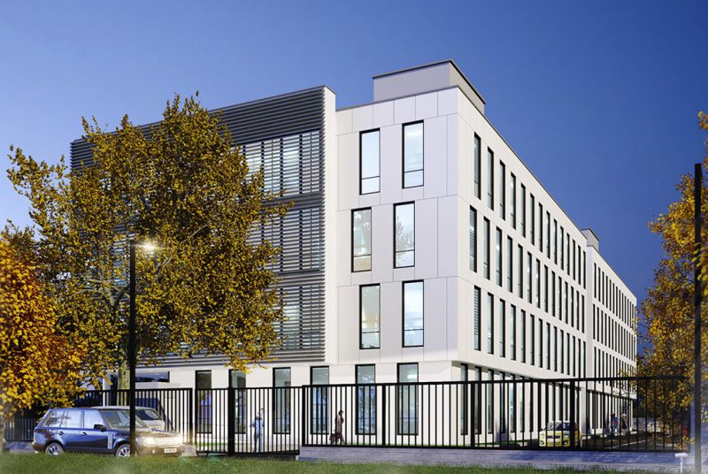 Aldent – BIG SEE Make Sense